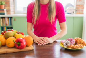 Change Your Dietary Habits to Relieve Back Pain - Spinal Backrack