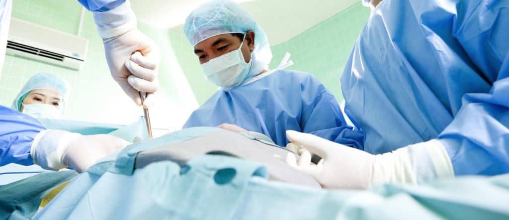 Back Surgery Archives - Spinal Backrack