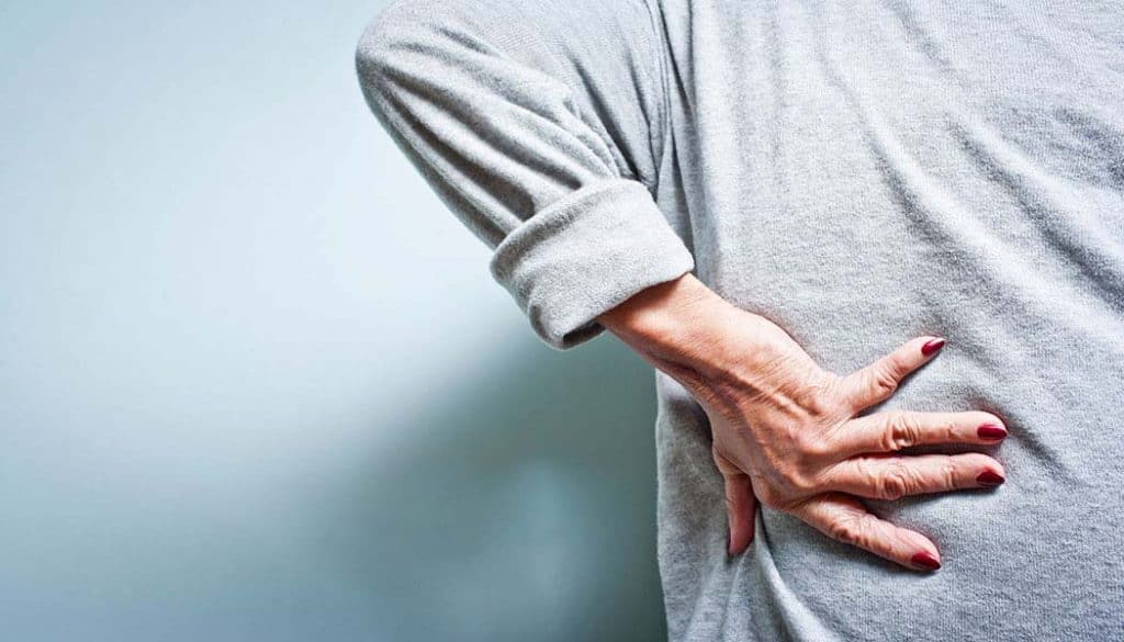 Spinal Backrack - Unique Patented Technology To Treat Back Pain