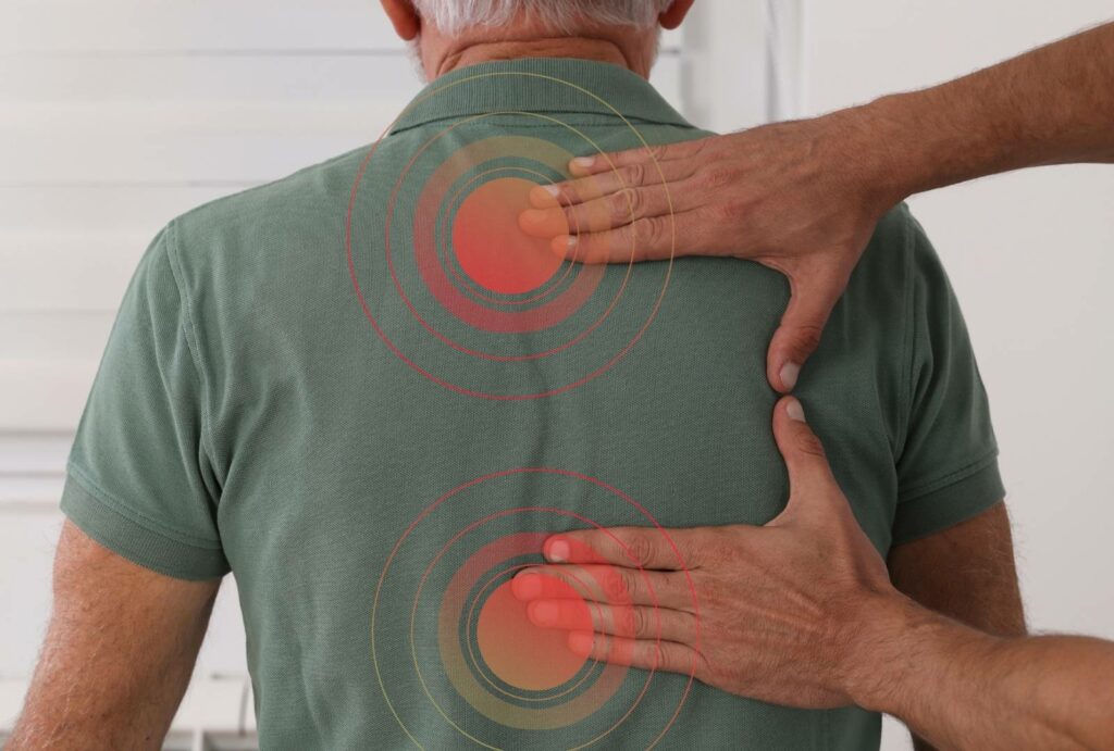 Back pain Archives - Page 5 of 14 - Spinal Backrack