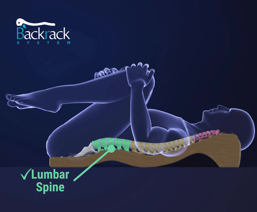 Backrack™ Spinal Decompression Device Spinal Backrack