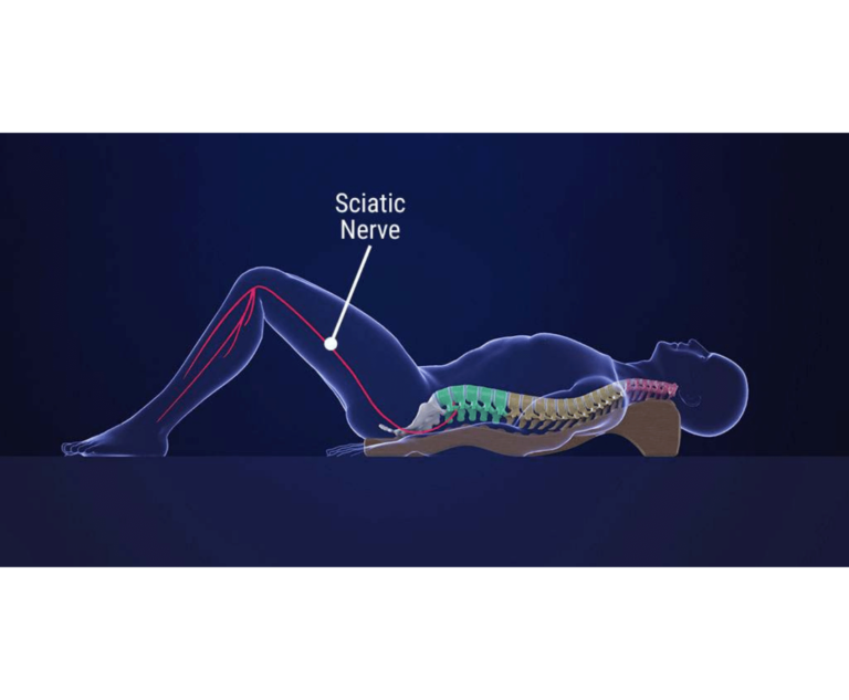 Spinal Backrack™ - World Innovative Back Pain Relief Device