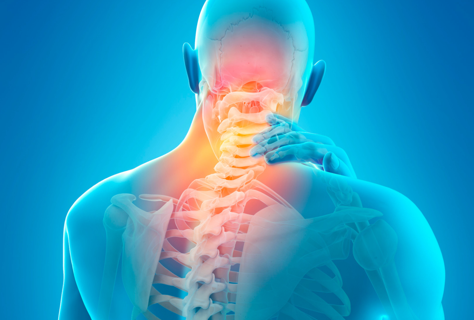 Spinal Backrack™ - World Innovative Back Pain Relief Device