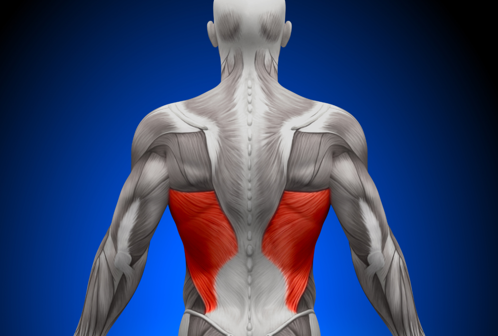 Muscle Spasm Archives - Spinal Backrack