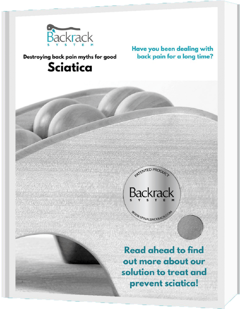 Lumbar Paraspinal Muscle Spasm: Treatment and Prevention - Spinal Backrack