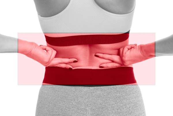 Lower Back Muscle Pain - Causes and Treatment