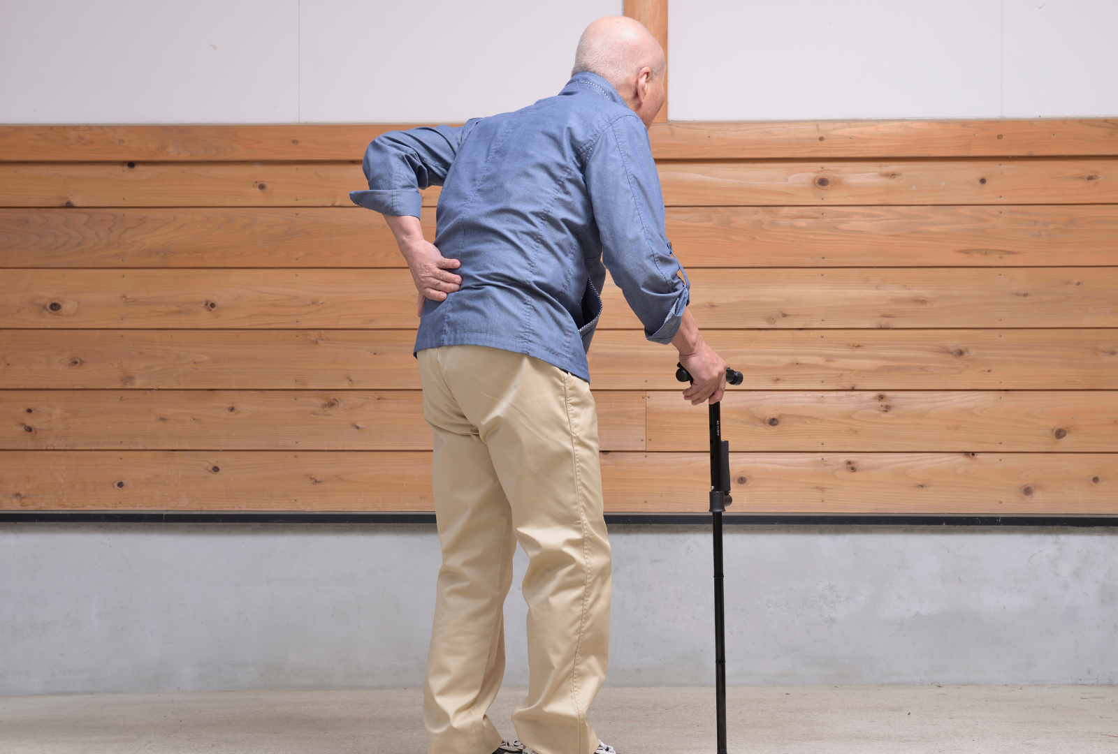 Why is your back pain getting worse – Causes and Solutions