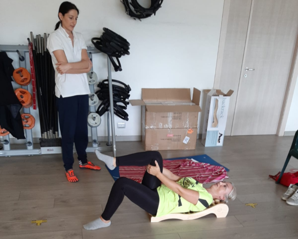 Spinal Decompression - Spinal Backrack