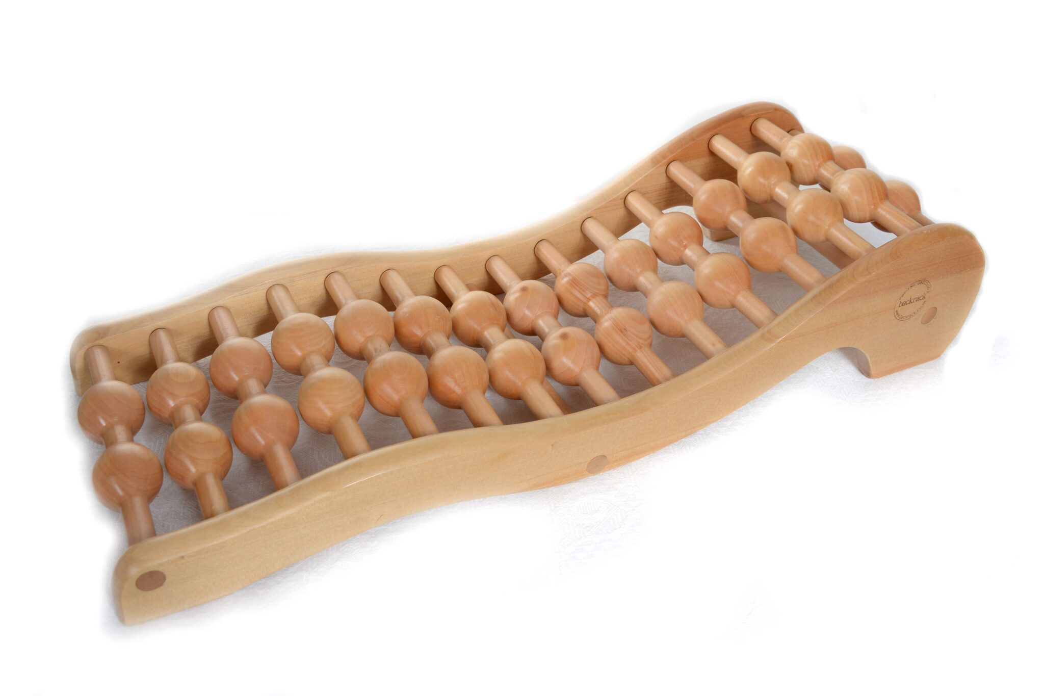 Backrack™ – Spinal Decompression Device - Spinal Backrack