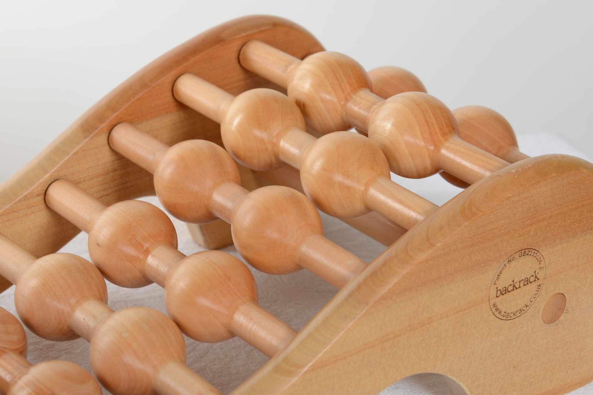 Backrack™ – Spinal Decompression Device - Spinal Backrack