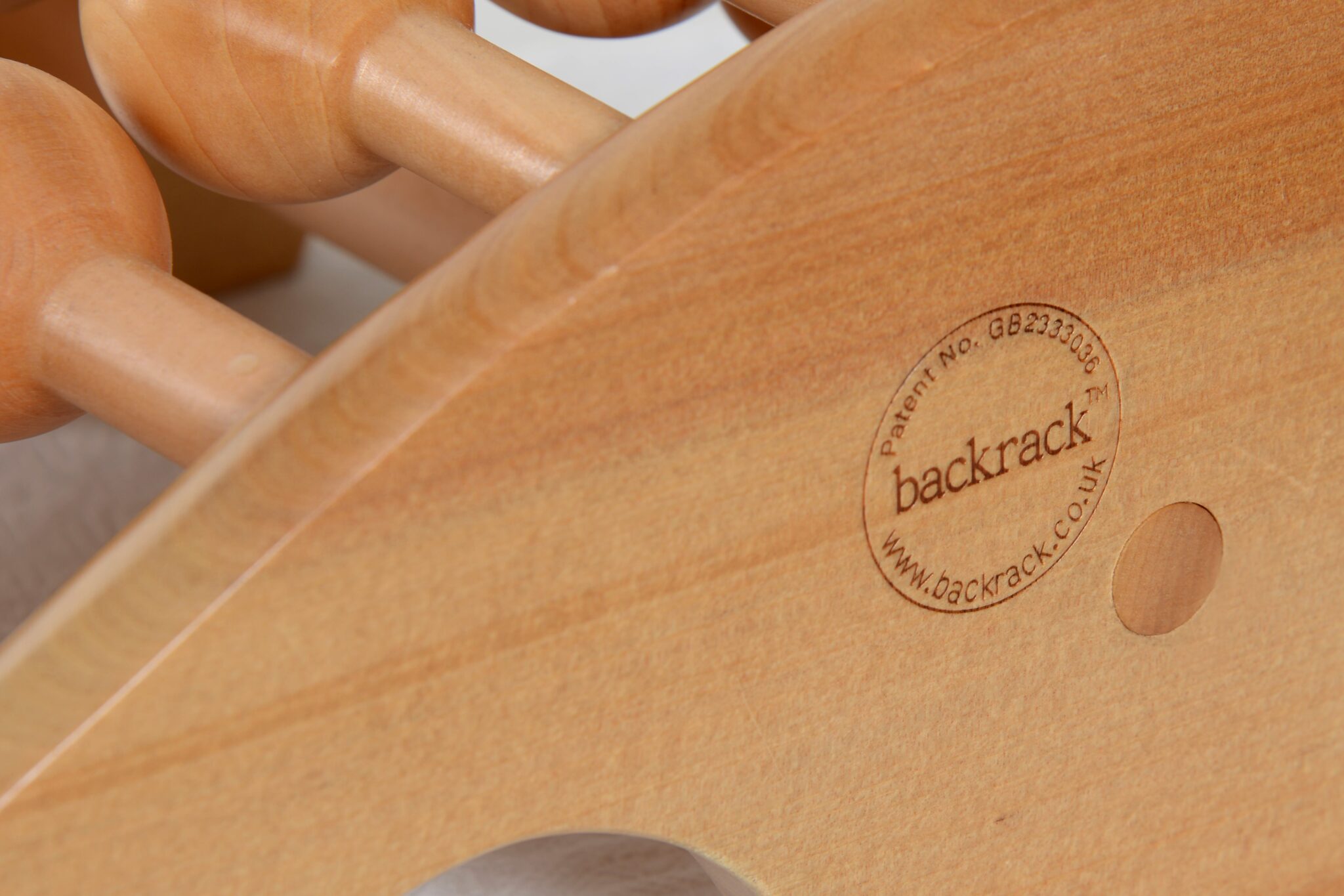 Backrack™ – Spinal Decompression Device - Spinal Backrack