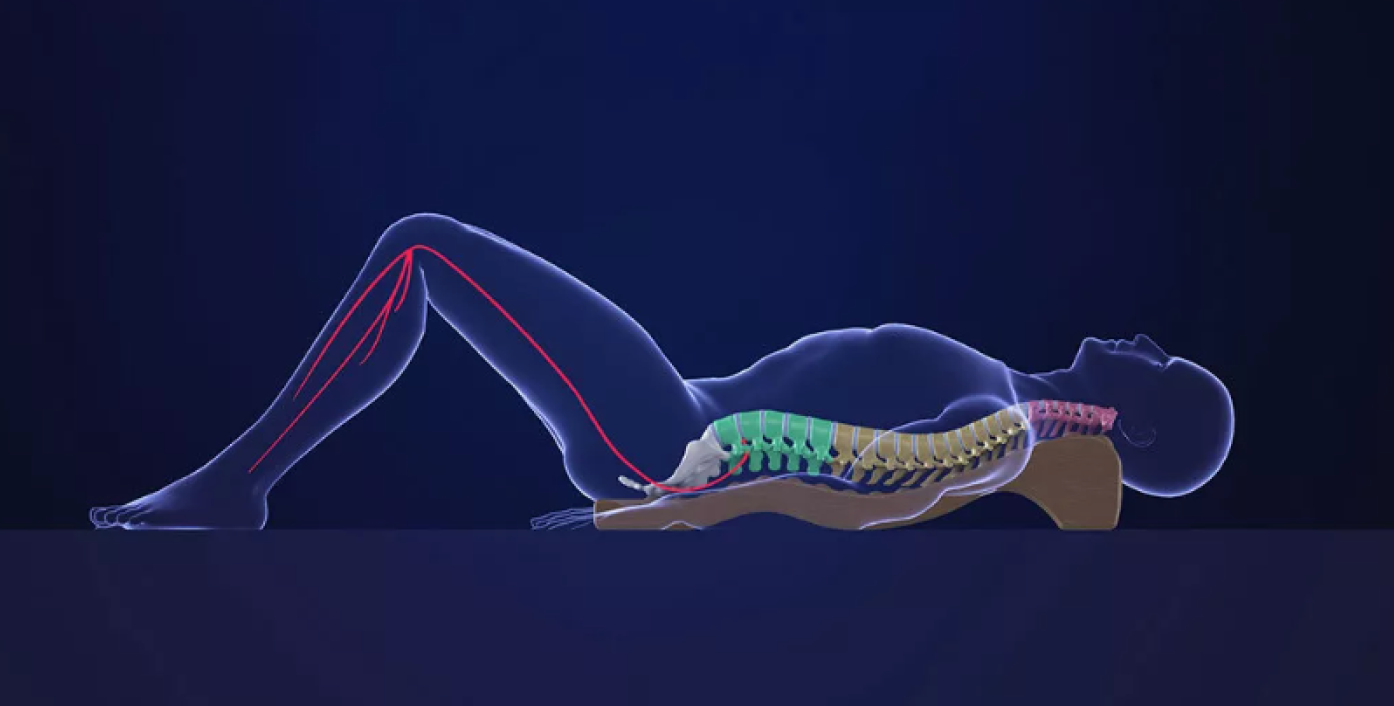 Preventing Spinal Degeneration - Spinal Backrack
