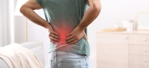 Lumbar Paraspinal Muscle Spasms: Treatment and Prevention